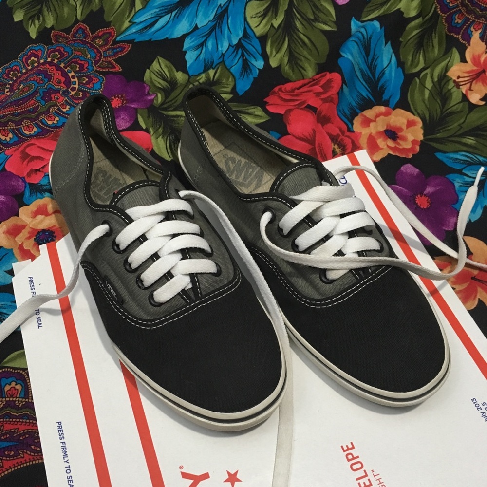 Vans Old Skool Style Sneakers Shoes Off Men Womens - Gem